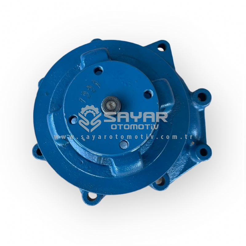 Devirdaim Ford 3600-3610-6600-6610 Serisi | Sayar Otomotiv Oto ...