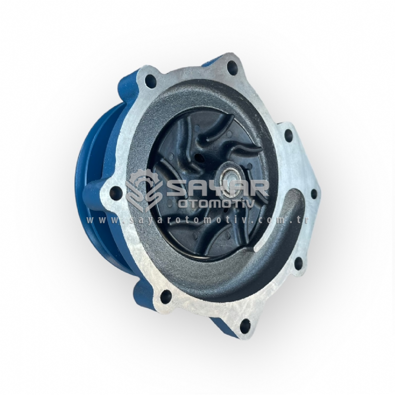 Devirdaim Ford 3600-3610-6600-6610 Serisi | Sayar Otomotiv Oto ...