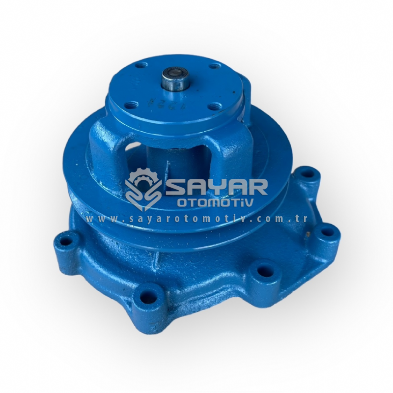 Devirdaim Ford 3600-3610-6600-6610 Serisi | Sayar Otomotiv Oto ...