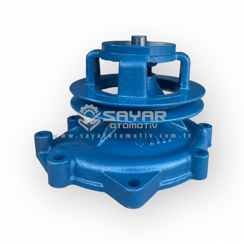 Devirdaim Ford 3600-3610-6600-6610 Serisi | Sayar Otomotiv Oto ...