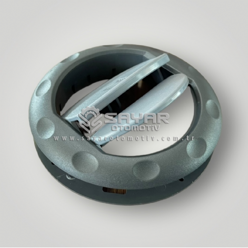 Kabin Havalandırma Menfezi Büyük Tip 125mm | Sayar Otomotiv Oto ...