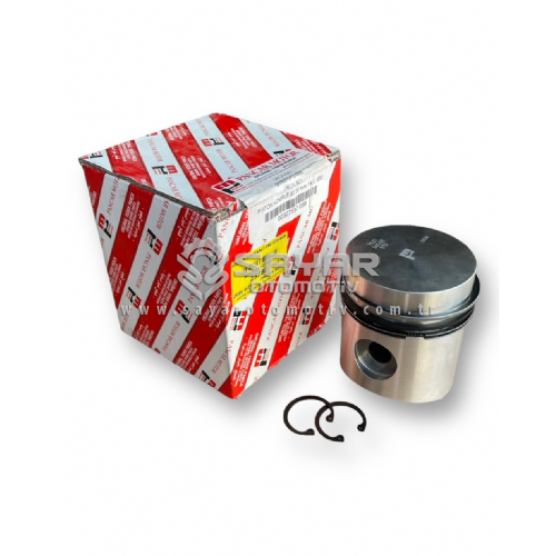 Piston Sekmanlı Pancar Motor E-80 6HP | Sayar Otomotiv Oto - Traktör ...