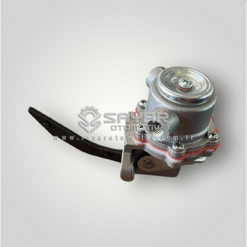 Mazot Otomatik Üniversal UTB 530-533-643 Serisi - Uzun DİL | Sayar ...