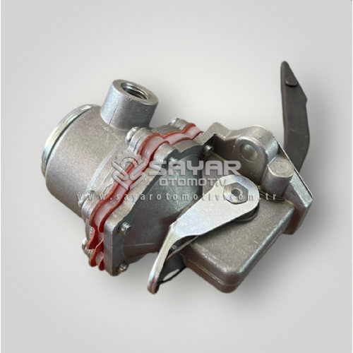 Mazot Otomatik Üniversal UTB 530-533-643 Serisi - Uzun DİL | Sayar ...