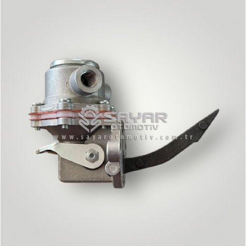 Mazot Otomatik Üniversal UTB 530-533-643 Serisi - Uzun DİL | Sayar ...