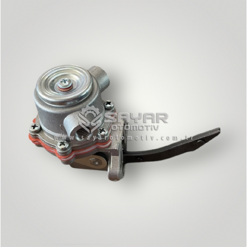 Mazot Otomatik Üniversal UTB 530-533-643 Serisi - Uzun DİL | Sayar ...