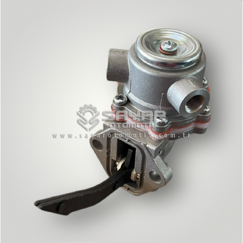 Mazot Otomatik Üniversal UTB 530-533-643 Serisi - Uzun DİL | Sayar ...